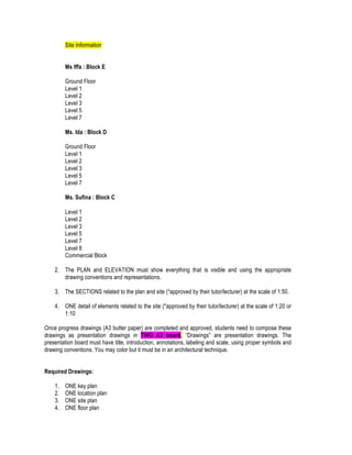 ITD - Final | PDF | Free Download