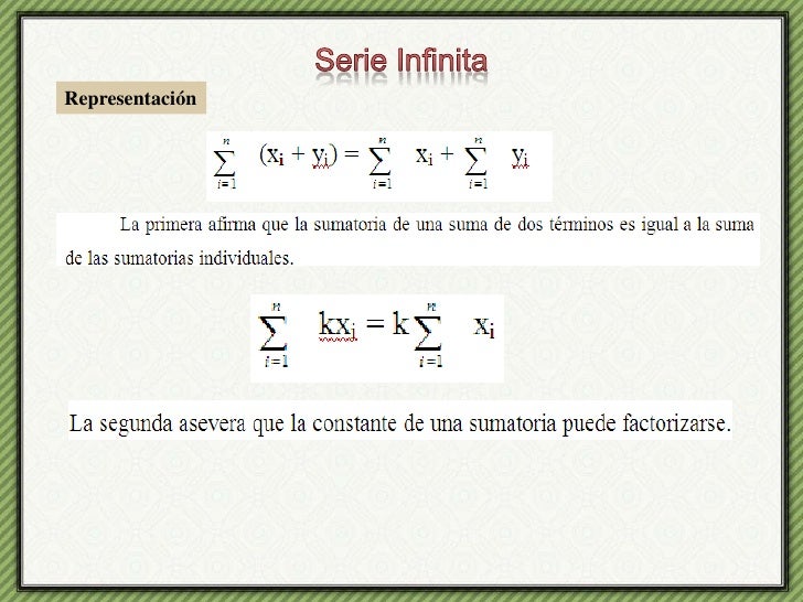 Calculo Diferencial Sucesiones y Series
