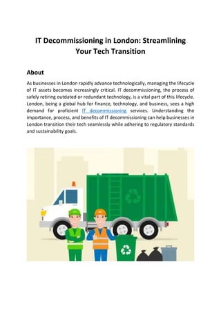 IT Decommissioning in London Streamlining Your Tech Transition.pdf