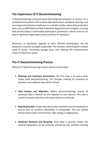 IT Decommissioning in London Streamlining Your Tech Transition.pdf