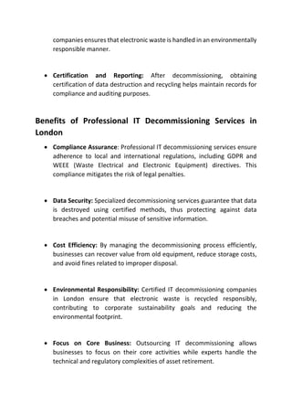 IT Decommissioning in London Streamlining Your Tech Transition.pdf