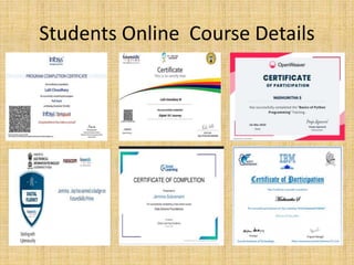 IT dept Presentation (1).pptx it department | PPTX