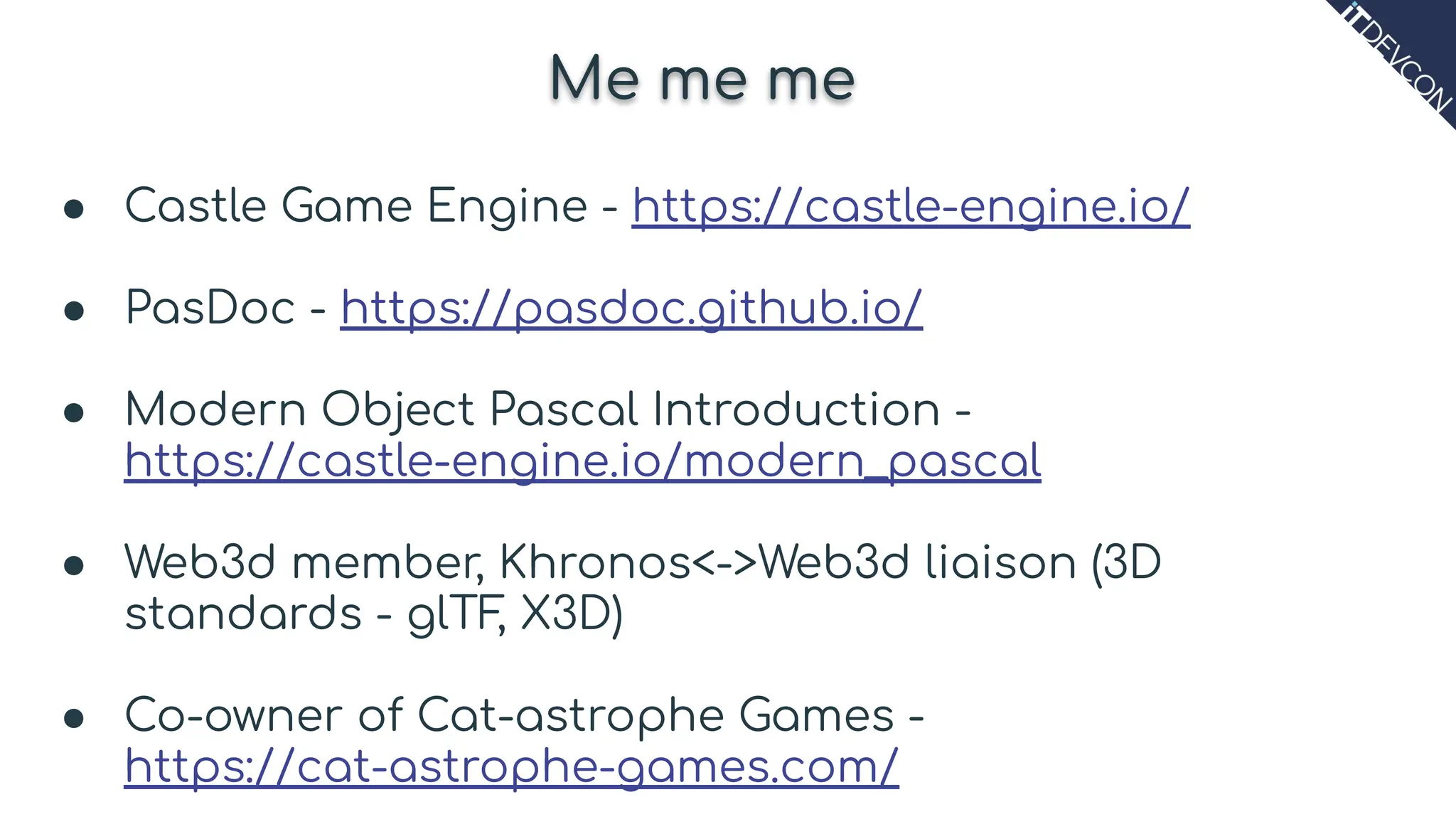 Creating 3D games and applications using Castle Game Engine | PDF