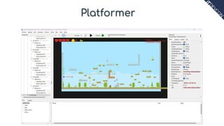 Creating 3D games and applications using Castle Game Engine | PDF