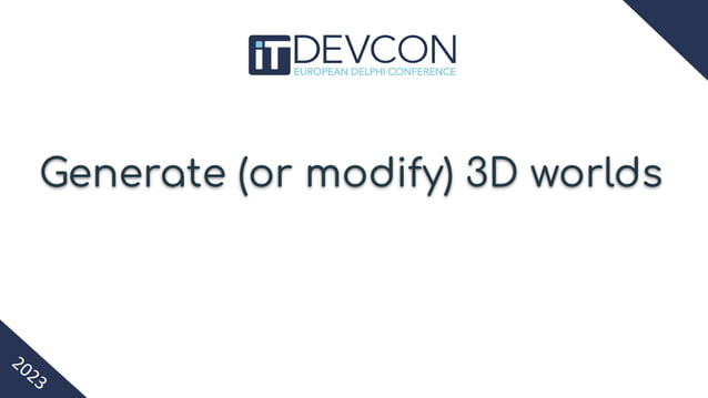 Advanced Castle Game Engine features - forms, 3D generation, shaders, customizing editor | PDF