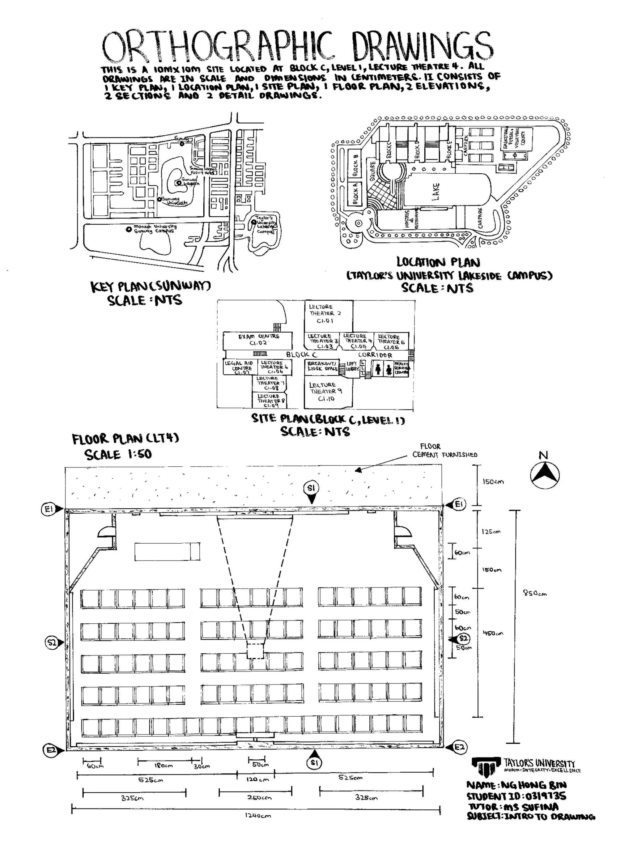 Itd final project | PPTX