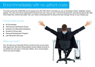 Computer Power Institute - IT Diploma Pack | PDF | Web Development ...