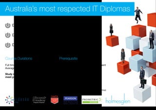 Computer Power Institute - IT Diploma Pack | PDF | Web Development ...