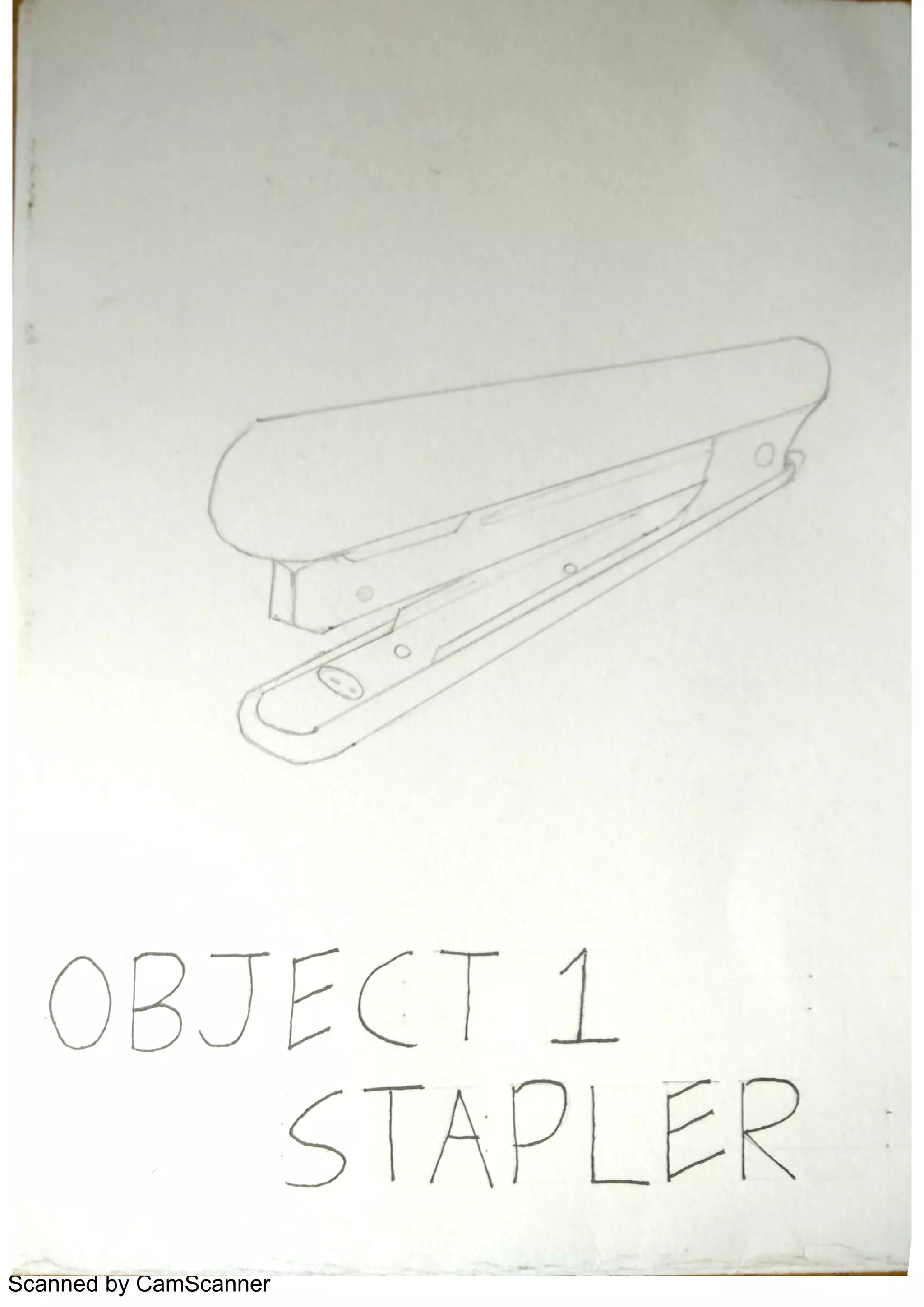 Itd object 1 | PDF