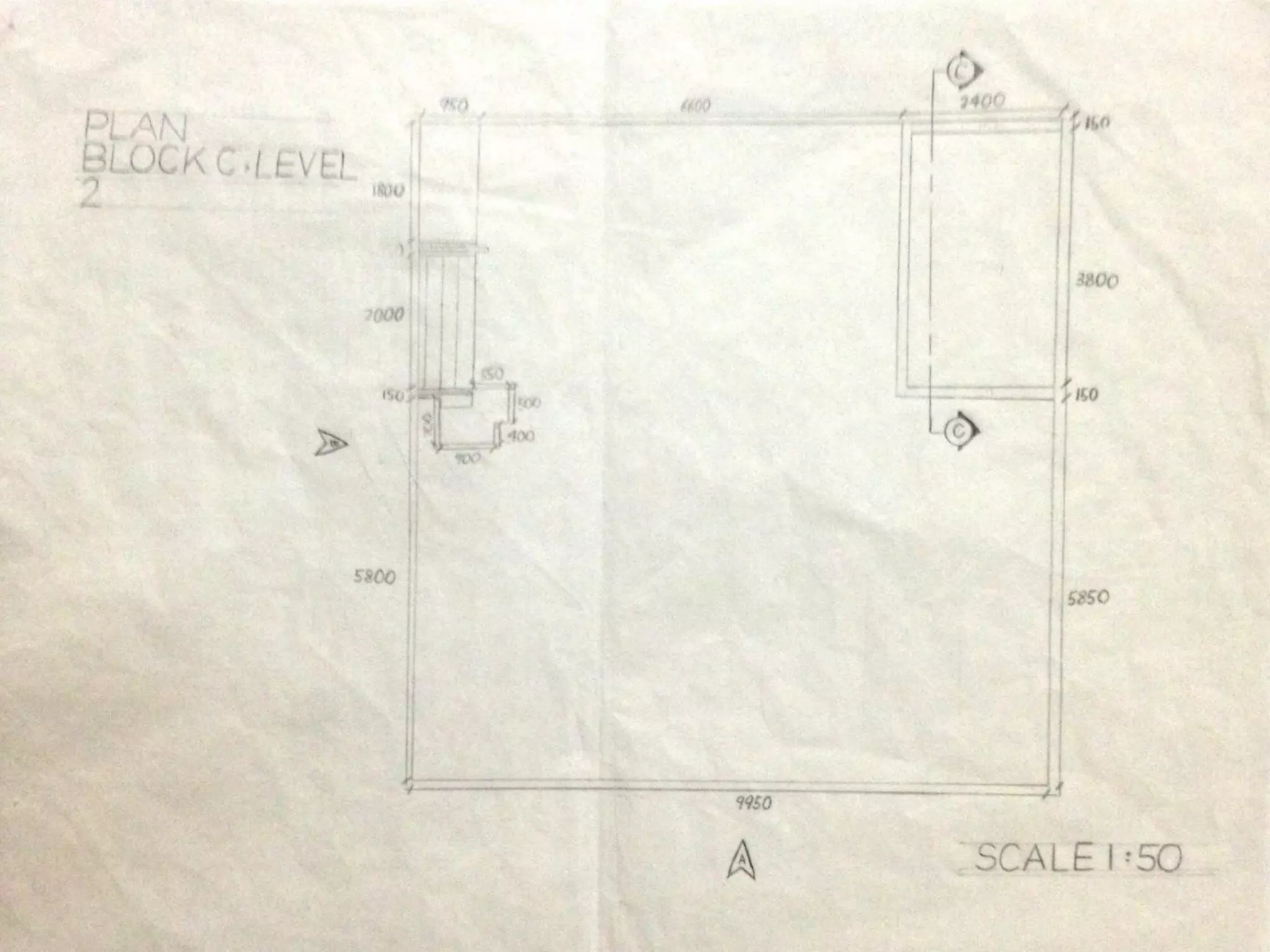 Itd project 2 (preliminary drawings) | PDF