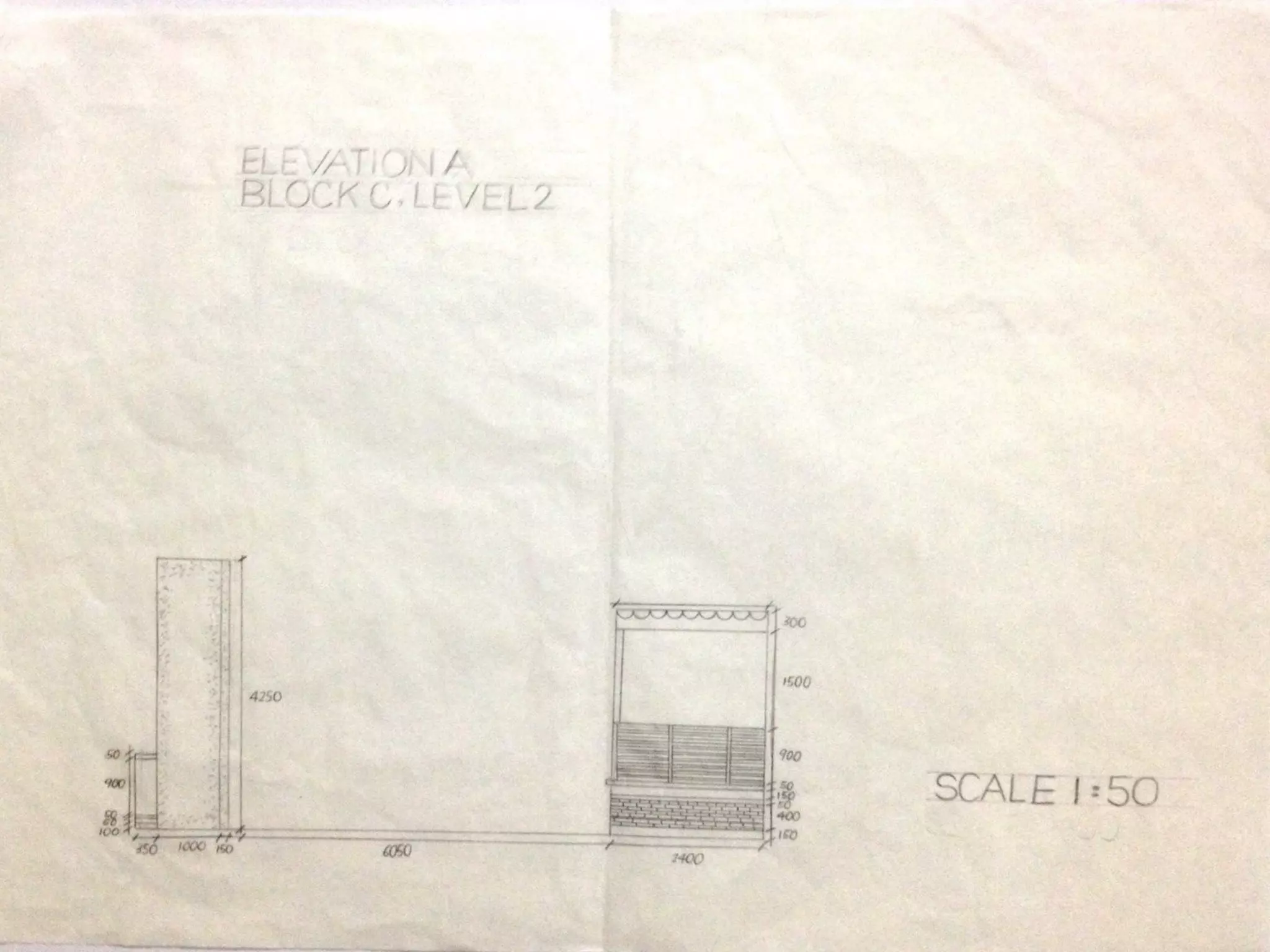 Itd project 2 (preliminary drawings) | PDF