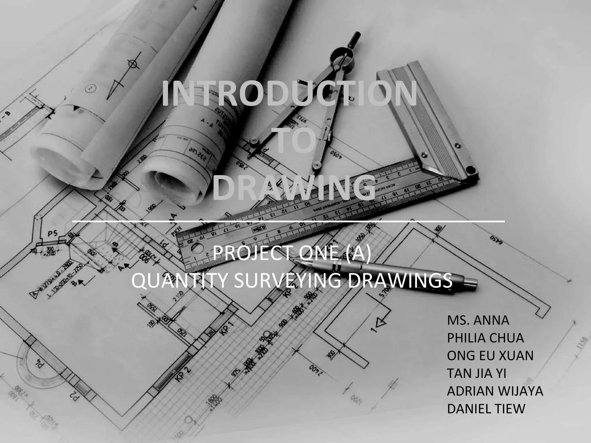 ITD Presentation Slides | PPT