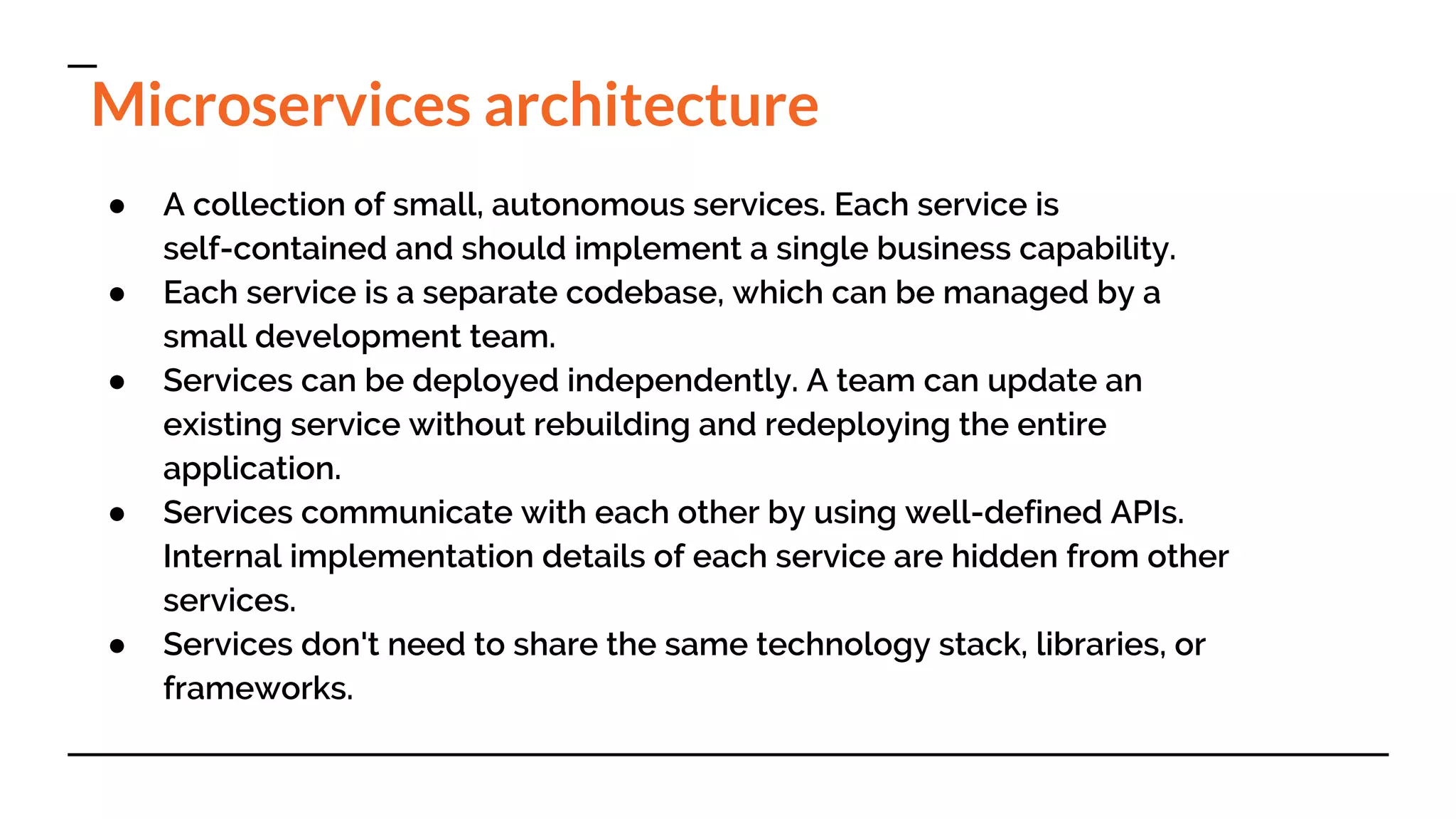 Build A Scalable Mobile App | PPT Build A Scalable Mobile App | PPT