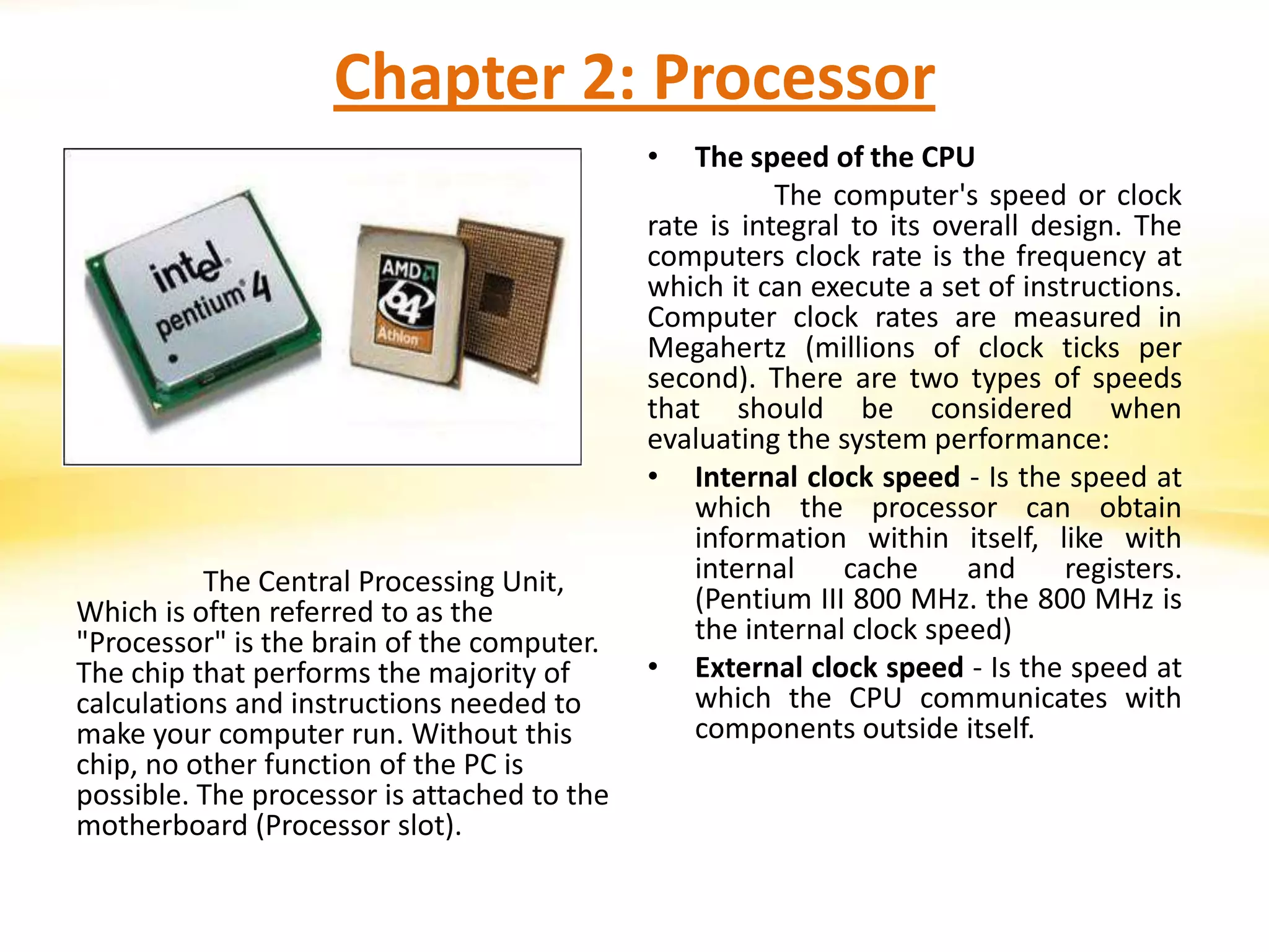 Ite 101 presentation | PPTX