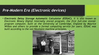 ITE 1_Lesson-1-_Ev_Compute - Introduction to computer | PPT