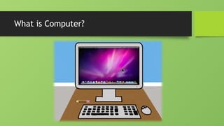 ITE-___Lesson-1--____Computer_--____pptx | PPT