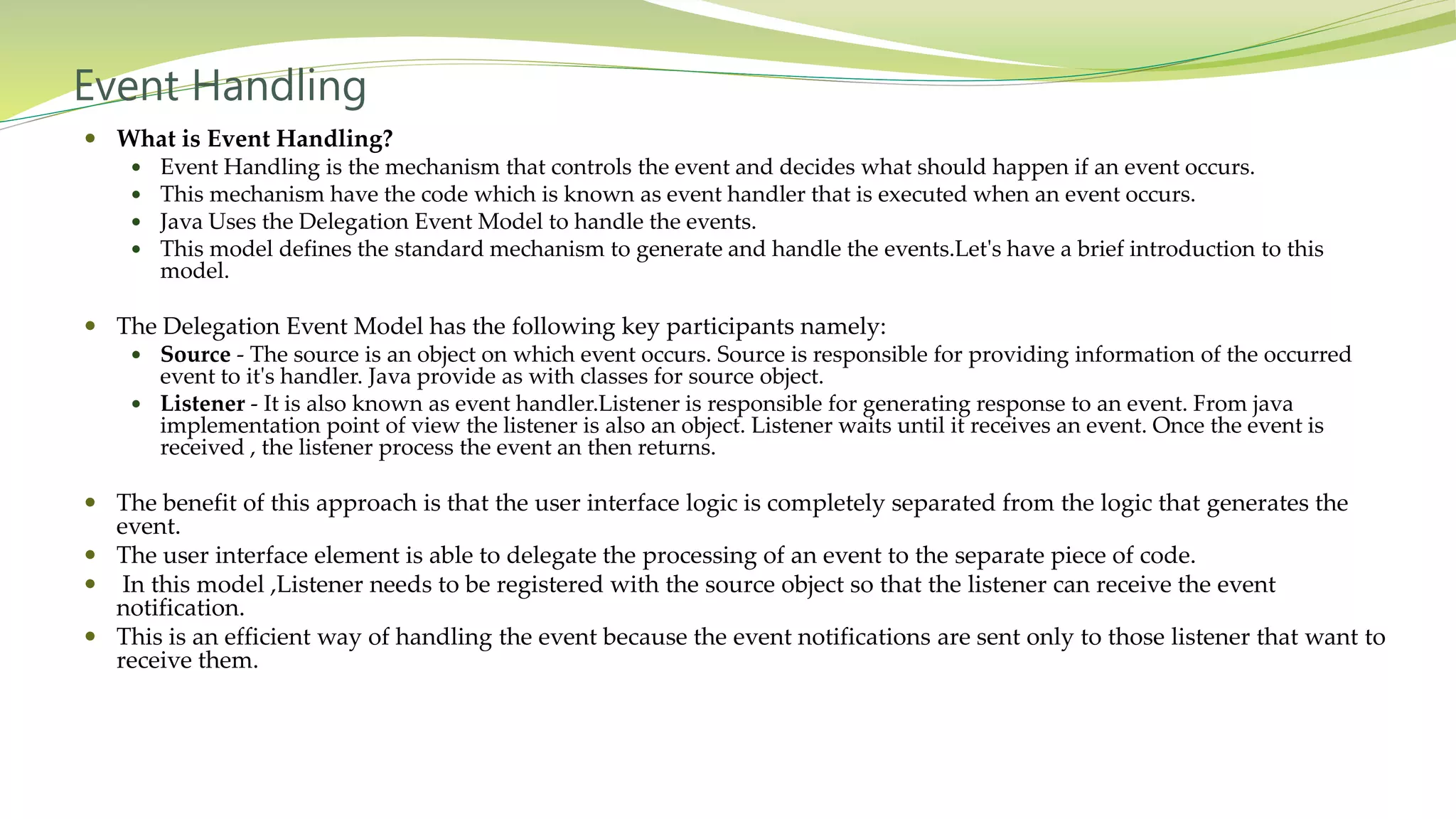 ITE 1122_ Event Handling.pptx