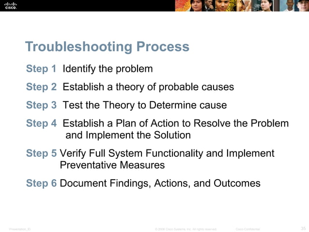 ITE v5.0 - Chapter 10 | PPT