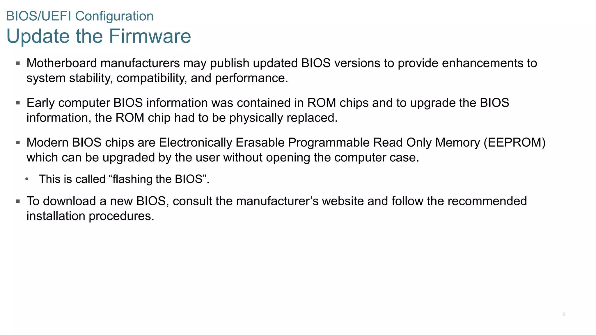 ITE7_Chp3.pptx | Operating Systems | Computer Software and Applications