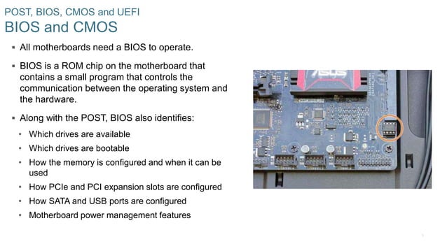 ITE7_Chp3.pptx | Operating Systems | Computer Software and Applications