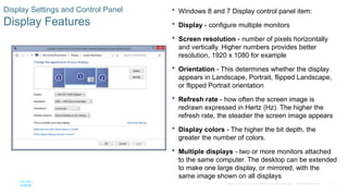 Windows Configuration steps and guidesss | PPTX