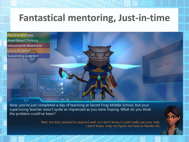 Quest2Teach Overview - iTeachAZ | PPT