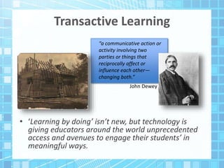 Quest2Teach Overview - iTeachAZ | PPT