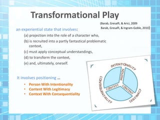 Quest2Teach Overview - iTeachAZ | PPT