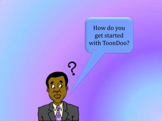 ToonDoo | PPTX