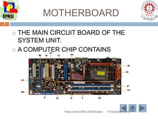 Ite assingment power point | PPTX