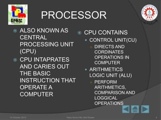 Ite assingment power point | PPTX