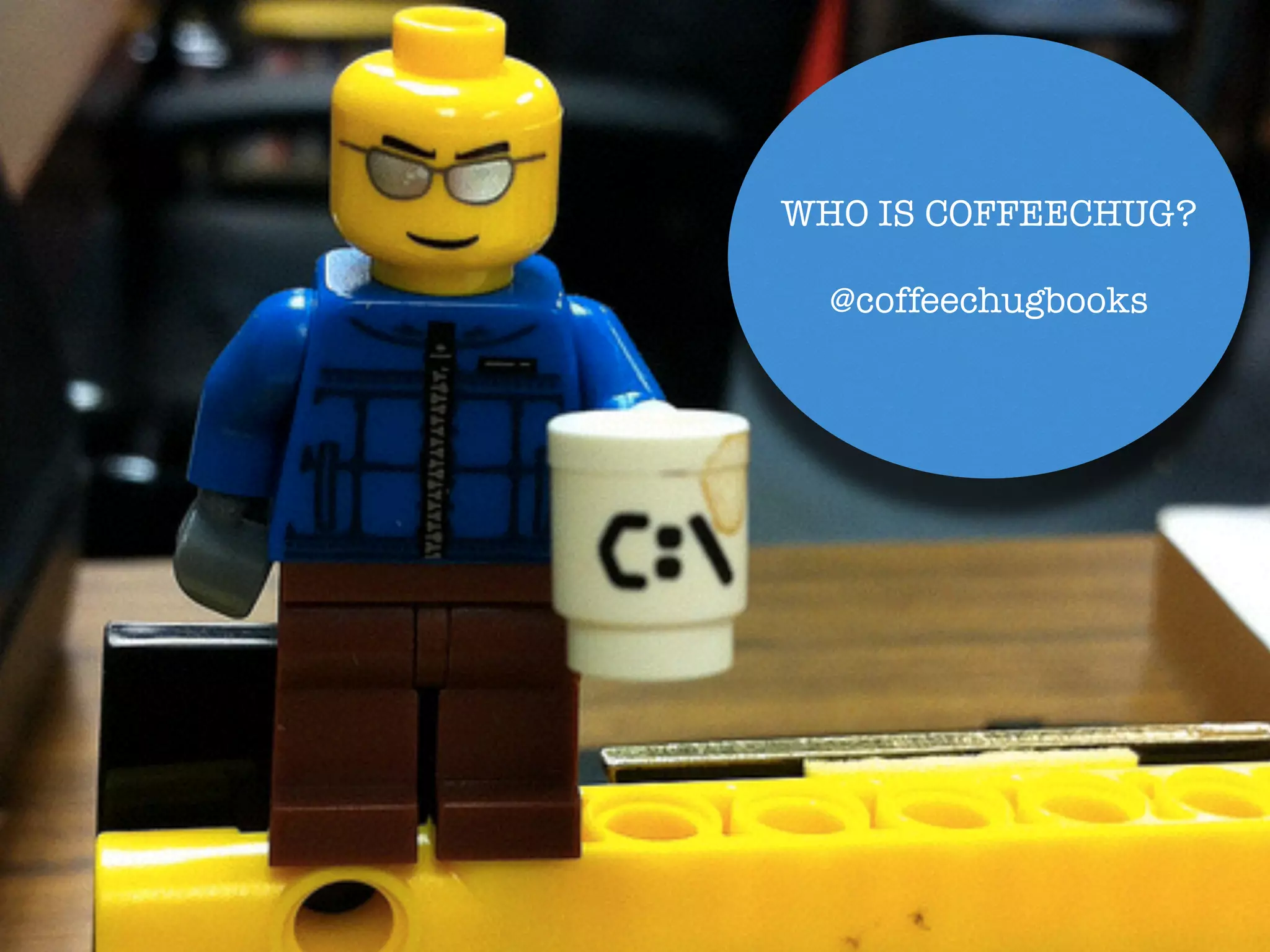 Tink Tank 1: Brushbot #itec14 | PPT