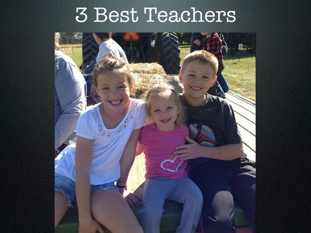 Tink Tank 1: Brushbot #itec14 | PPT