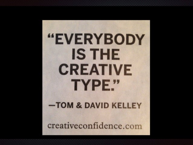 Tink Tank 1: Brushbot #itec14 | PPT