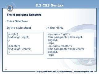 ITEC229_Chapter8_new.ppt computer architecture | PPT