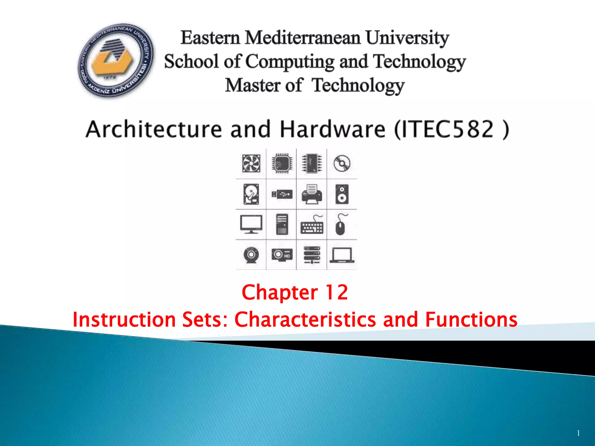 ITEC582-Chapter 12.pptx