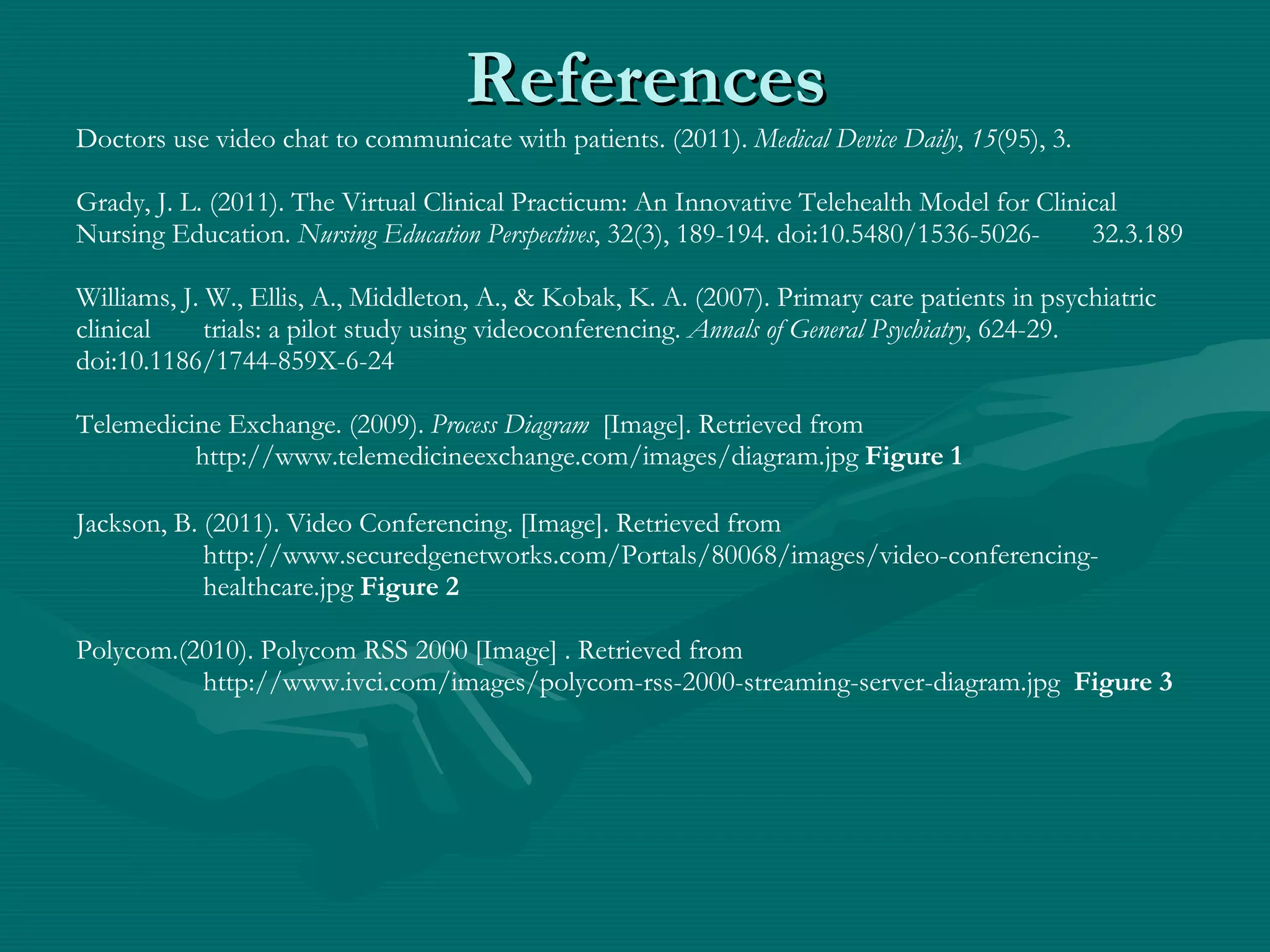 Itec 610 group presentation final | PPT