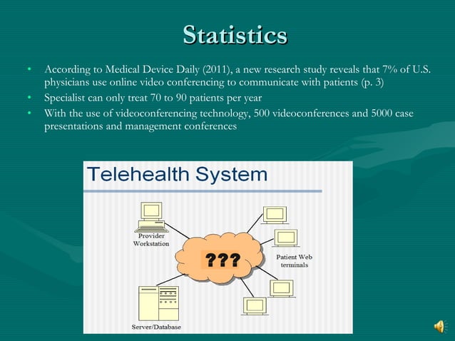 Itec 610 group presentation final | PPT
