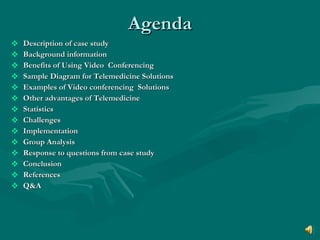 Itec 610 group presentation final | PPT