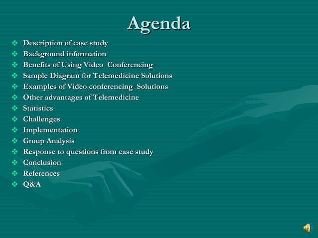 Itec 610 group presentation final | PPT