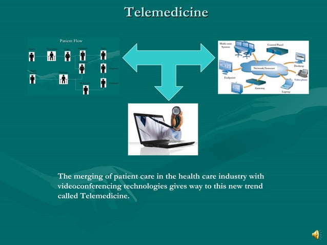 Itec 610 group presentation final | PPT