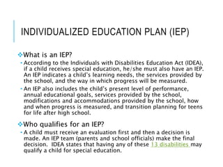 Assistive Technology Presentation | PPT
