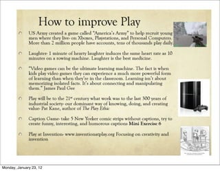 Itec800 finalproject | PDF