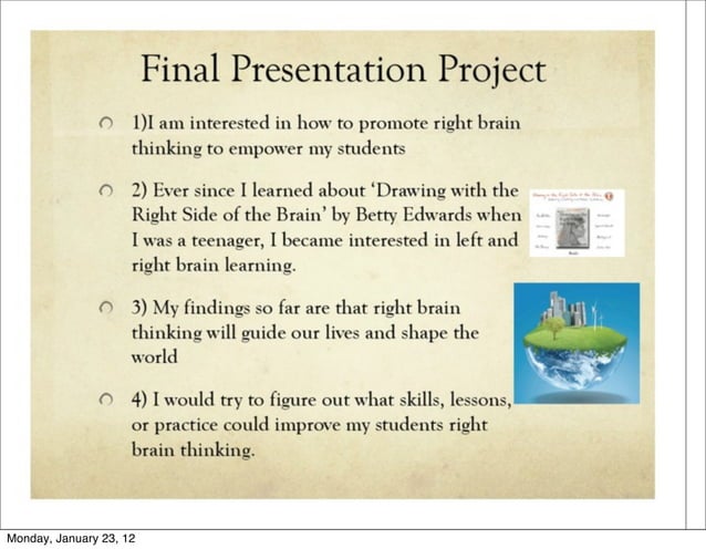 Itec800 finalproject | PPT