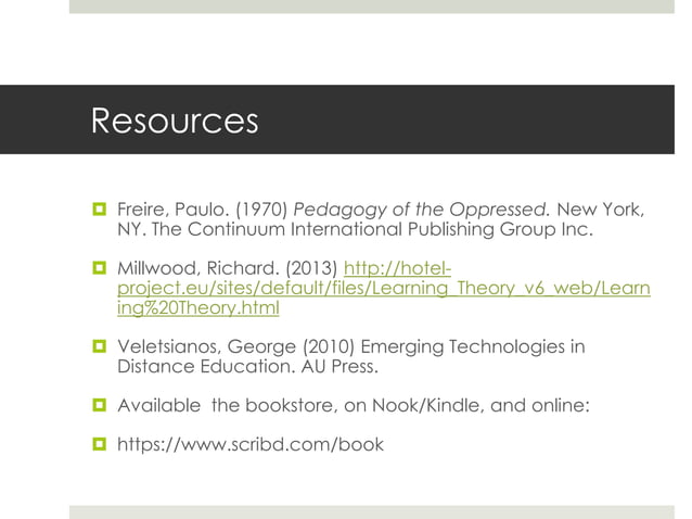 Itec 830 screenchomp demo | PPT