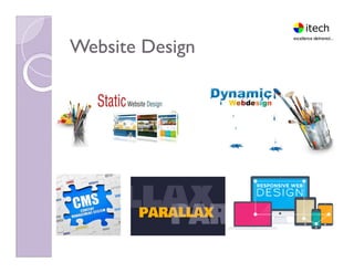 Itech company profile | PDF