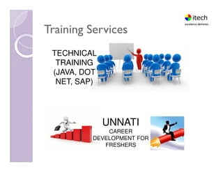 Itech company profile | PDF