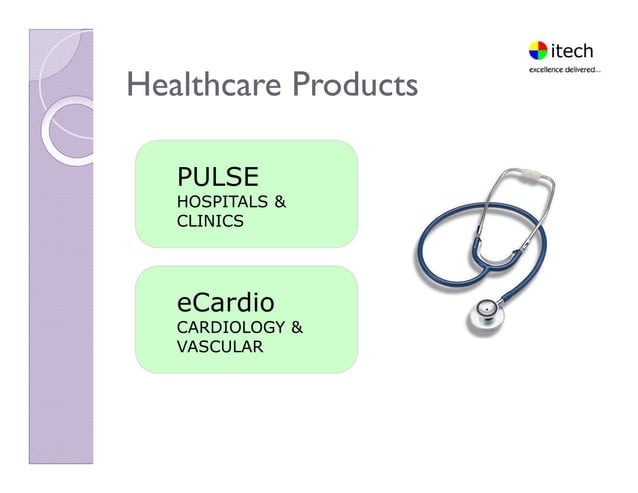 Itech company profile | PDF | Internet | Computing