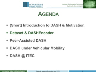 ITEC DASH | PPTX | Internet | Computing