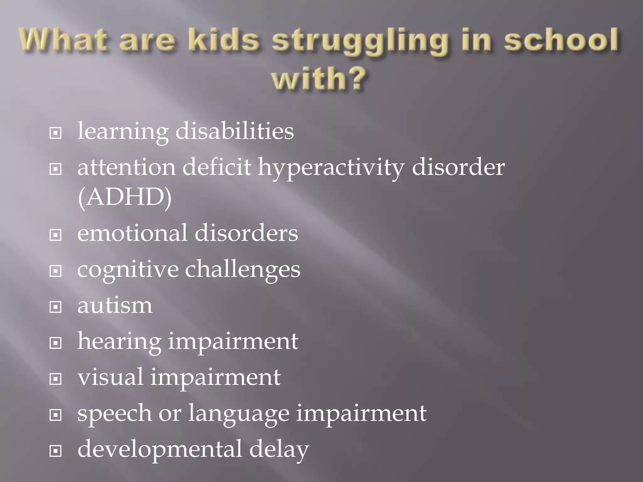 Itec module 6 changjun zhou | PPTX